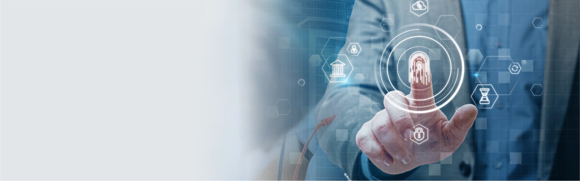 Home - Infinexy Solutions